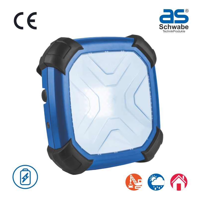 as Schwabe GmbH CHIP LED as Schwabe Acculine Pro